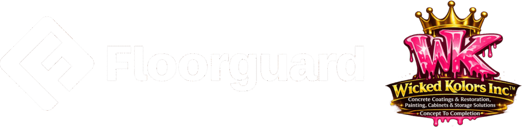 USA#1 Polyaspartic & Polyurea Floor Coating | Epoxy Floors | Floorguard
